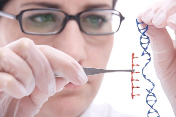 DNA Testing: What Is It and What's It Good For? | Longevity