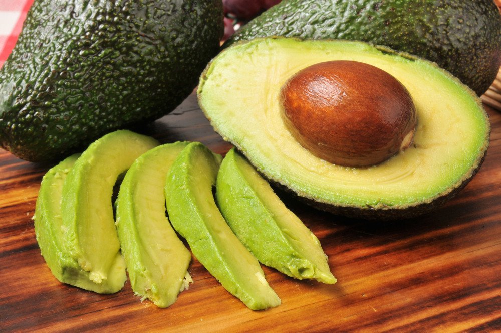 Avocados: The Longevity Fruit in the Mediterranean Diet - Longevity LIVE