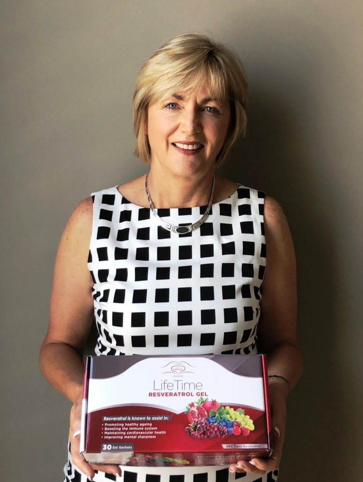 Resveratrol Launched Into South African Marketplace - Longevity LIVE