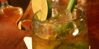 Kenyan Dawa Drink Is A Cocktail Recipe For Your Health