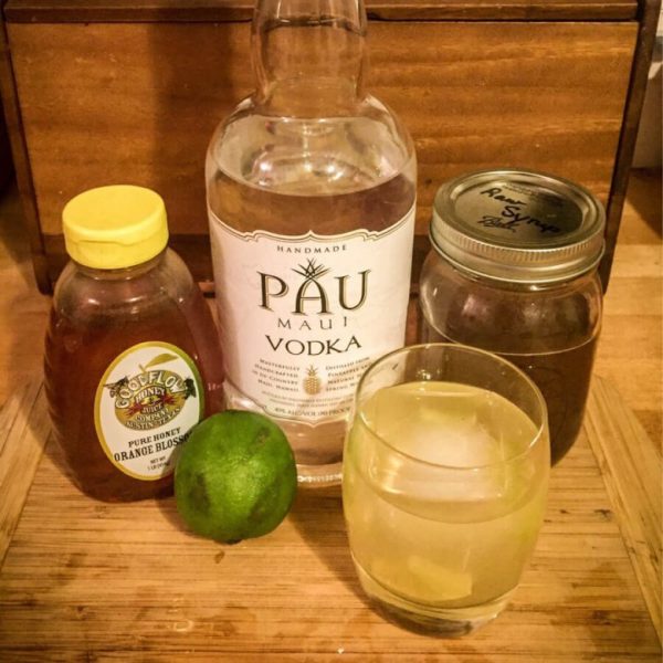 Kenyan Dawa Drink Is A Cocktail Recipe For Your Health