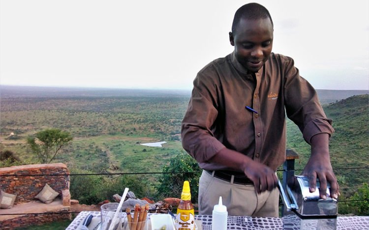 Kenyan Dawa Drink Is A Cocktail Recipe For Your Health