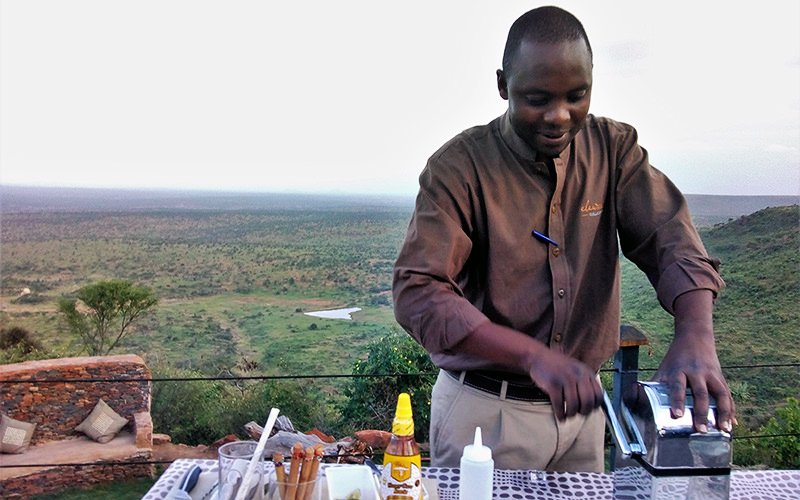 Kenyan Dawa Drink Is A Cocktail Recipe For Your Health