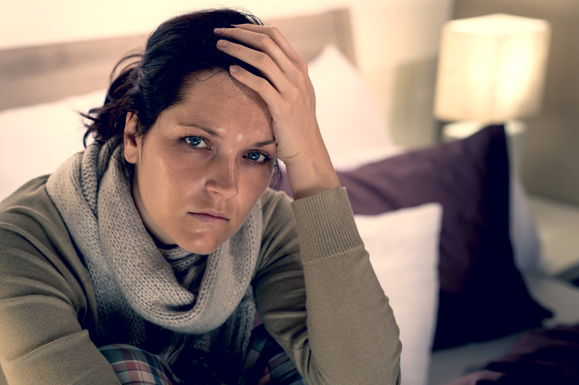 Sweat It Out: 6 Benefits of Sweating - Longevity LIVE