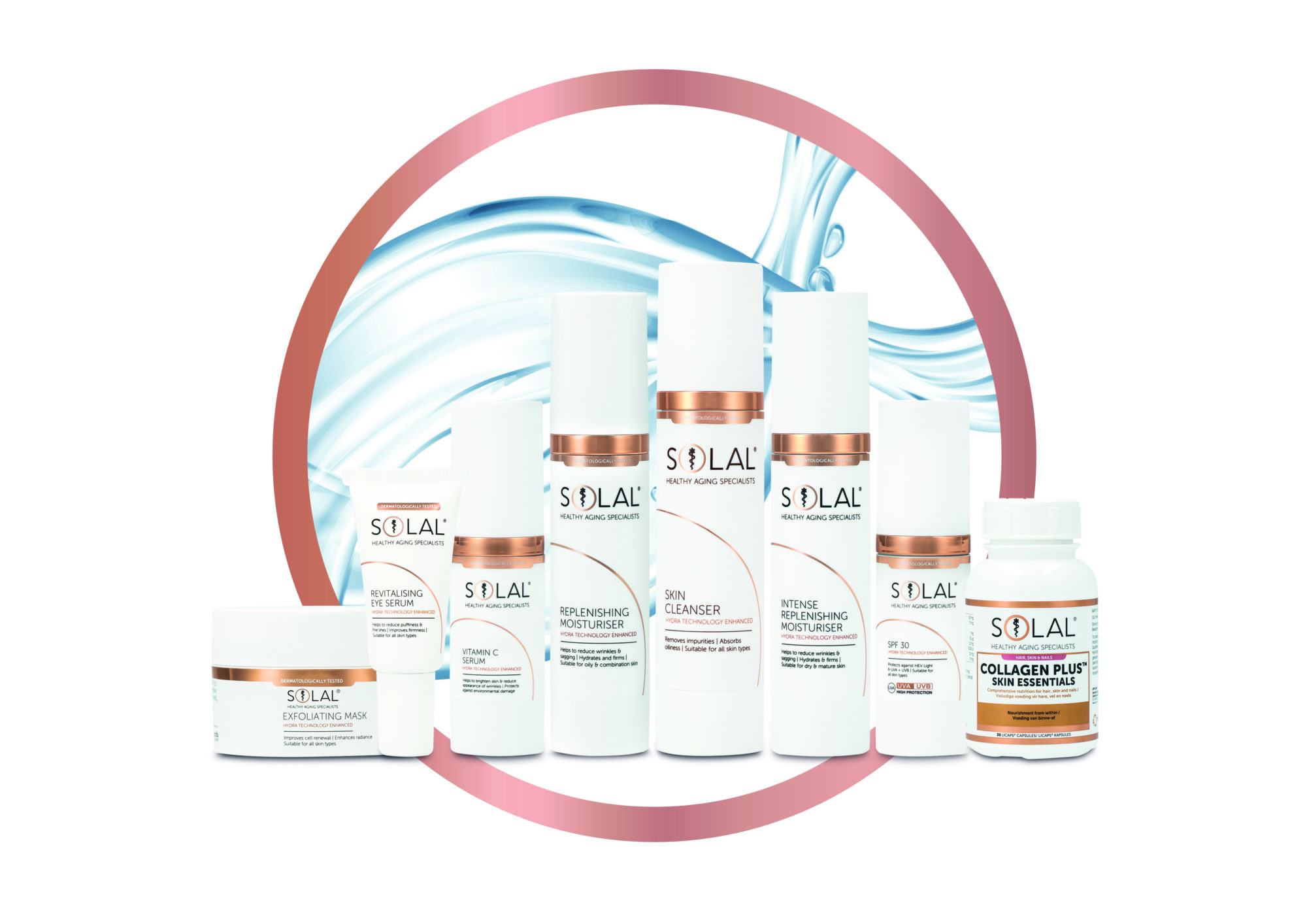 Glow From The Inside Out With Solal & Longevity - Longevity LIVE