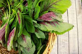 Mchicha Leaves and Amaranth Is A Kenyan Superfood - Longevity LIVE