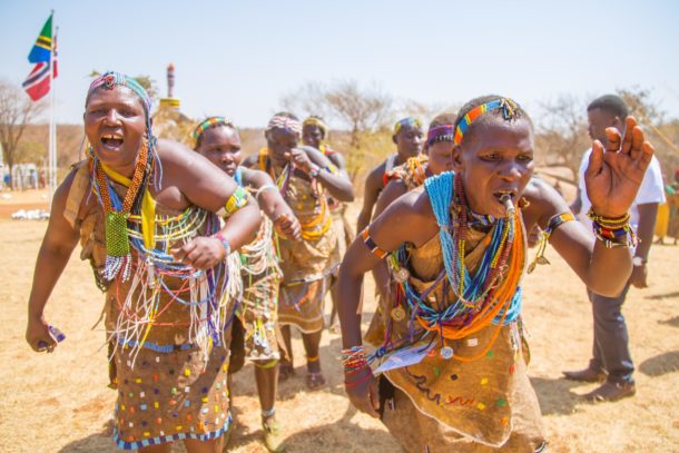 Here's To Getting The Healthiest Gut With The Hadza Tribe - Longevity LIVE