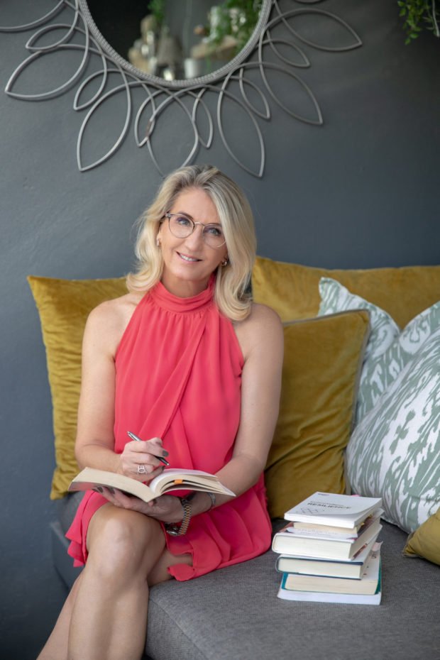 How Jenna Lowe's rare-disease-changed-a-family-forever