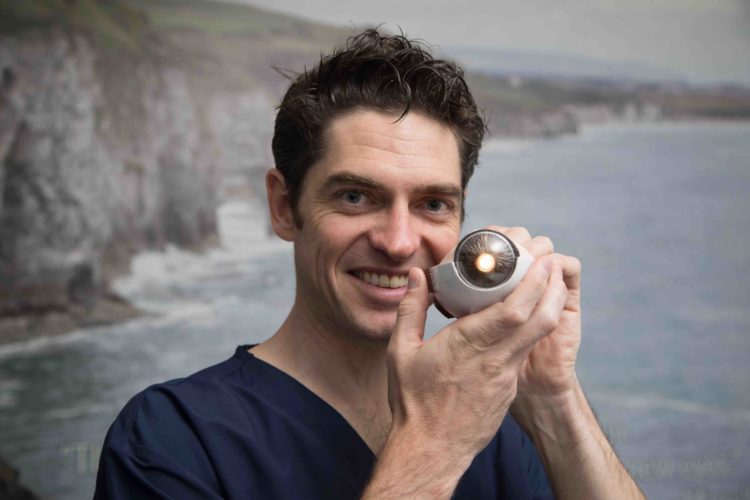 Everything You Need To Know About Laser Vision Correction | Longevity