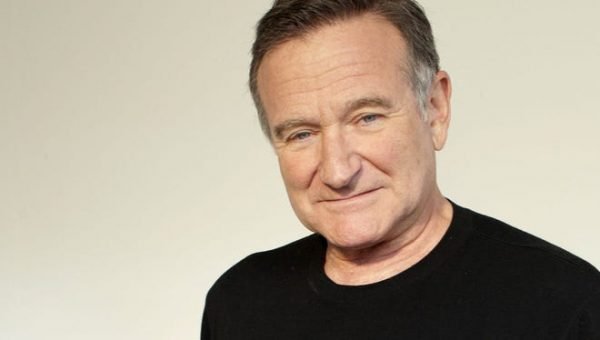 Robin Williams and His Secret Battle With Lewy Body Dementia | Longevity