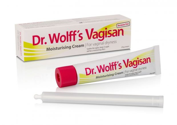 Self-Care: How To Manage Vaginal Dryness and Uplift Your Confidence ...