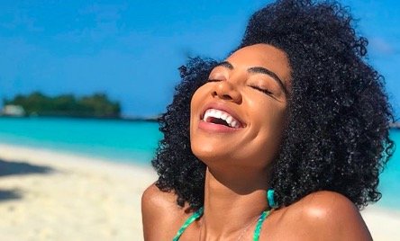 Amanda Du Pont: How The Fitness Guru Is Taking Over The Beauty World ...