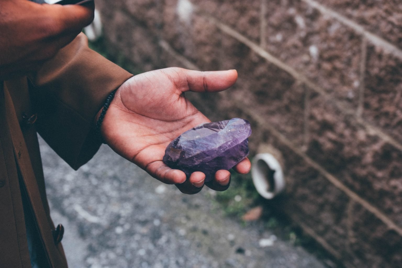 Healing Crystals: Beginner's Guide To The Best Ones For Your Health ...