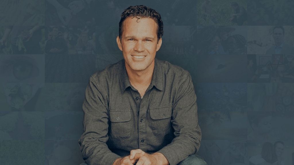 Quote Of The Week: Zach Bush MD On World Microbiome Day - Longevity LIVE