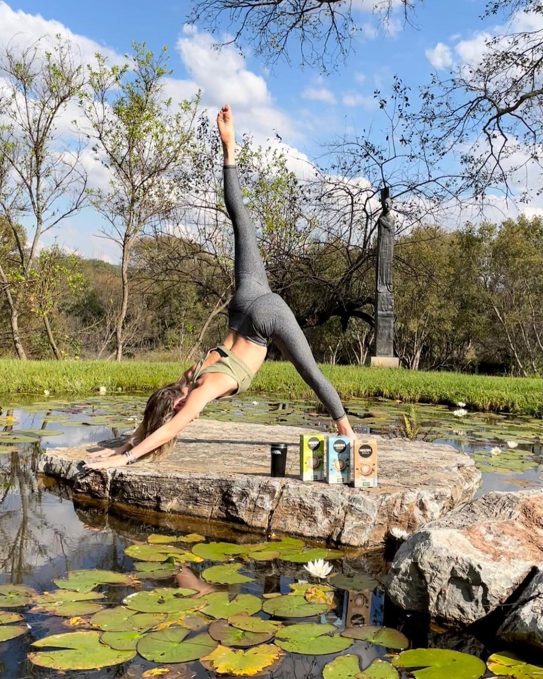 Wellness Wednesday ft Cara Frew | Longevity