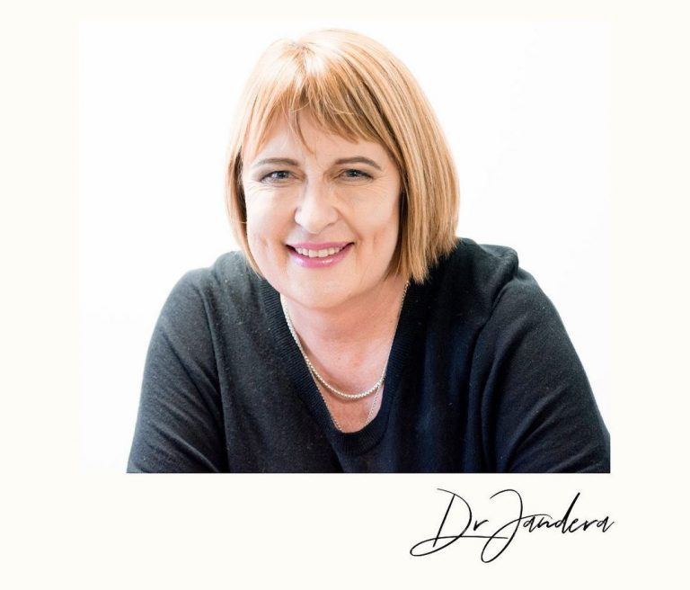 Wellness Wednesday ft Dr. Vivian Jandera | Longevity