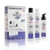 Nioxin System 6 Hair Care Kit for Bleached Hair/ Chemically Treated ...