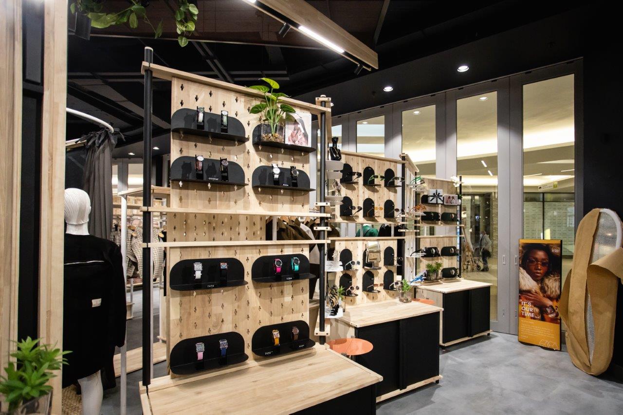 A New Way of Retail : SOKO District - Longevity LIVE