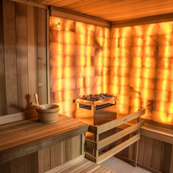 Salt Room Therapy: How It Can Help - Longevity LIVE