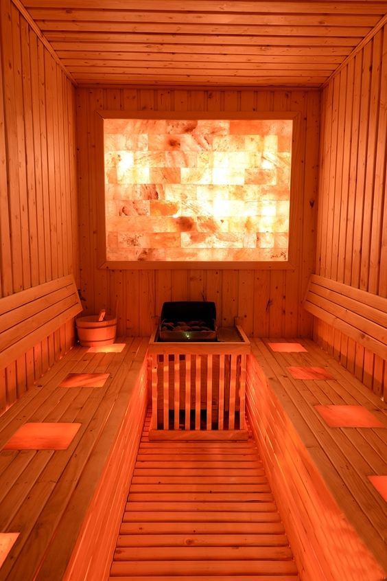 Salt Room Therapy: How It Can Help - Longevity LIVE
