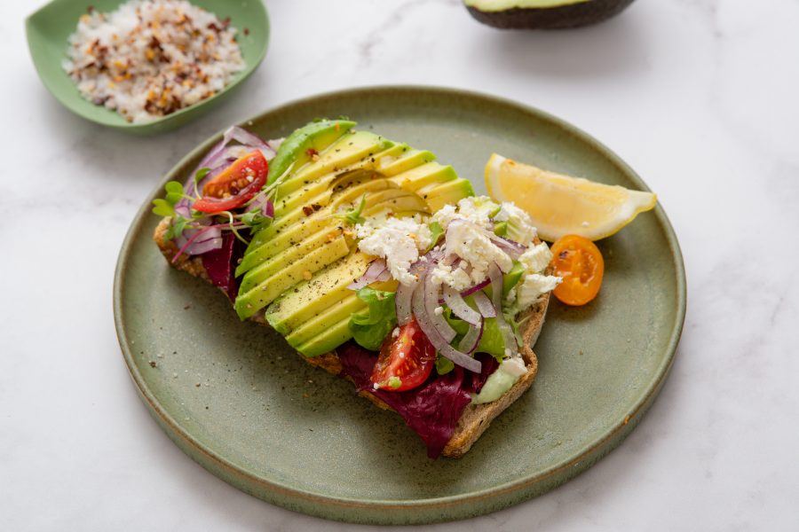 Why Avocados Are A Superfood For Expecting Mothers | Longevity