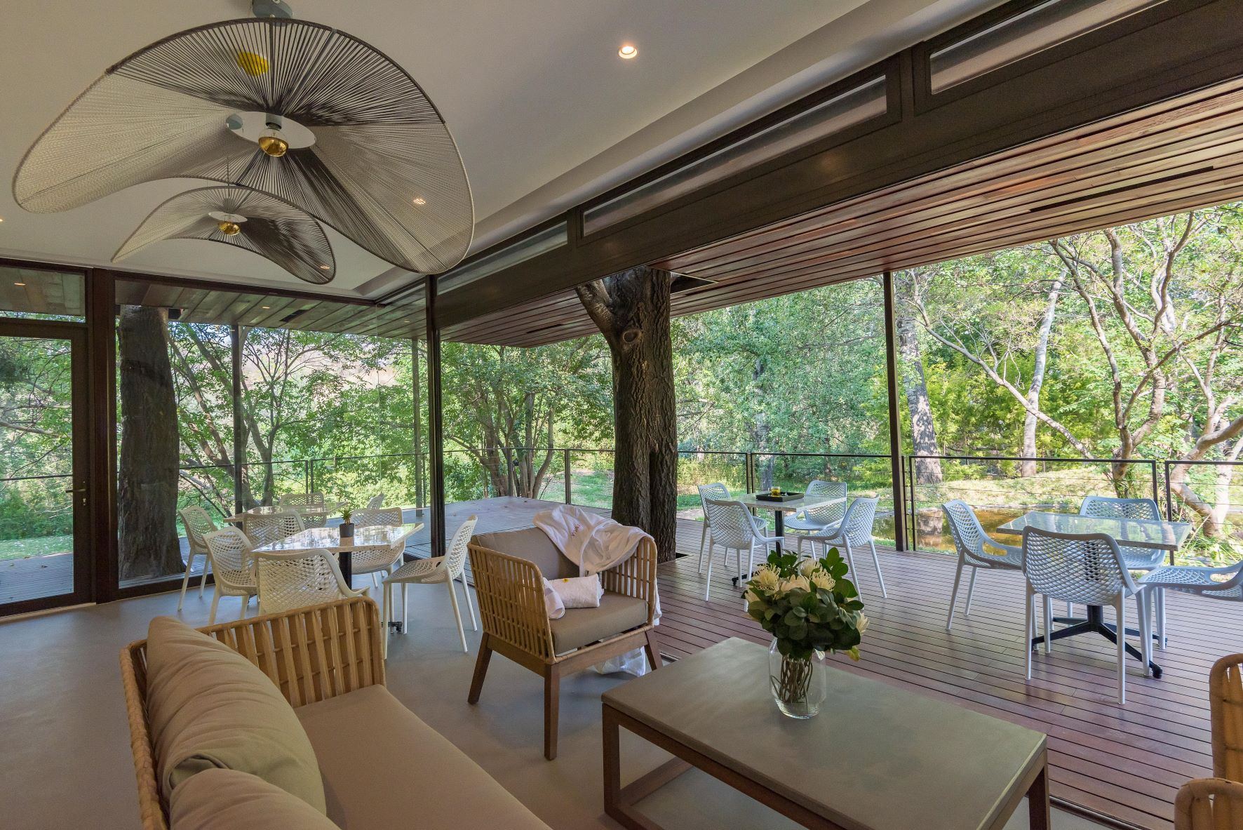 Vivari Hotel And Spa: A Medical Tourism First For Africa - Longevity LIVE