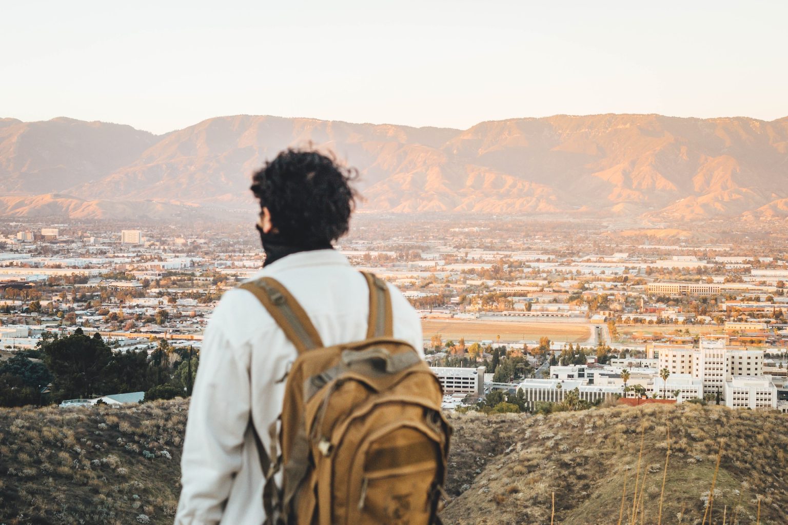How Did Loma Linda Become America’s Only Blue Zone? | Longevity
