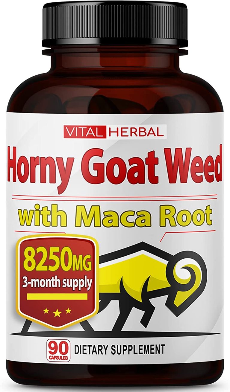 Top Natural Viagra Alternatives