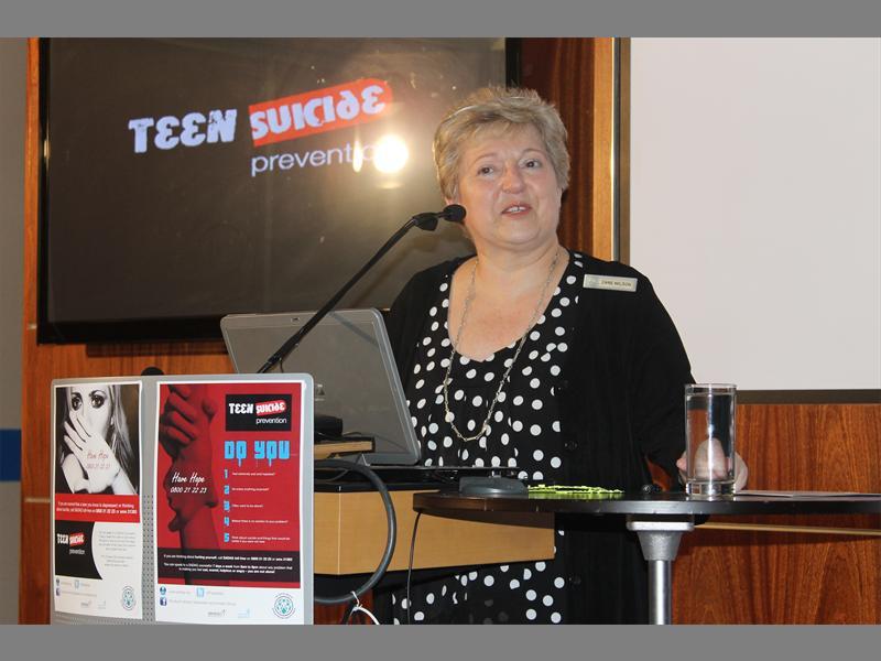 How SADAG Founder Zane Wilson's Panic Attacks Changed Millions of Lives ...