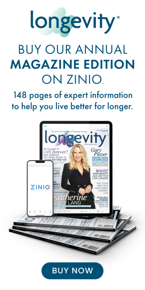 Avocados: The Longevity Fruit in the Mediterranean Diet - Longevity LIVE