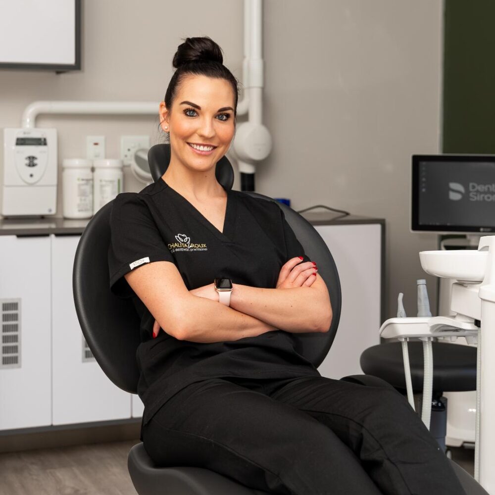 3 Reasons Why Your Dentist Belongs On Your Longevity Team | Longevity
